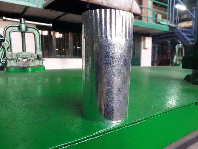 Welding and sheet Metal Workshop – IUST School of Mechanical Engineering