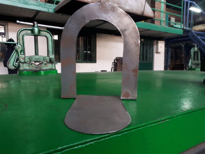 Welding and sheet Metal Workshop – IUST School of Mechanical Engineering