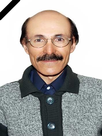 Dr. Gholam Ali Atefi, Assistant Professor (Emeritus) – IUST School of Mechanical Engineering