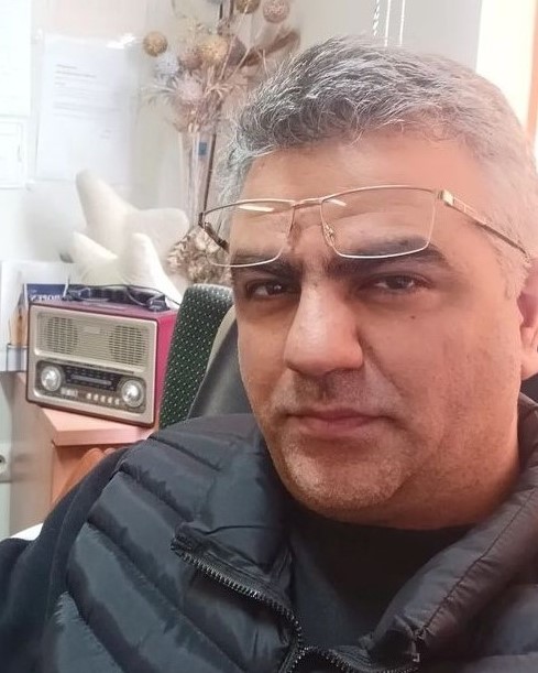 Dr. Majid Rajabi – IUST School of Mechanical Engineering