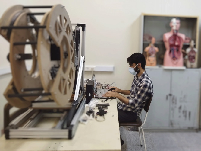 Prospective Students – IUST School of Mechanical Engineering